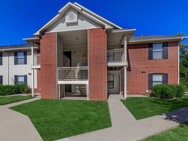 1 BR, 1 BA Apartment 3601 W 18th Ave Unit 0723, Emporia, KS 66801