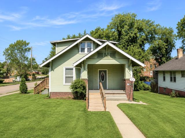 1 BR, 1 BA Apartment 3603 Ashland Ave, Knoxville, TN 37914