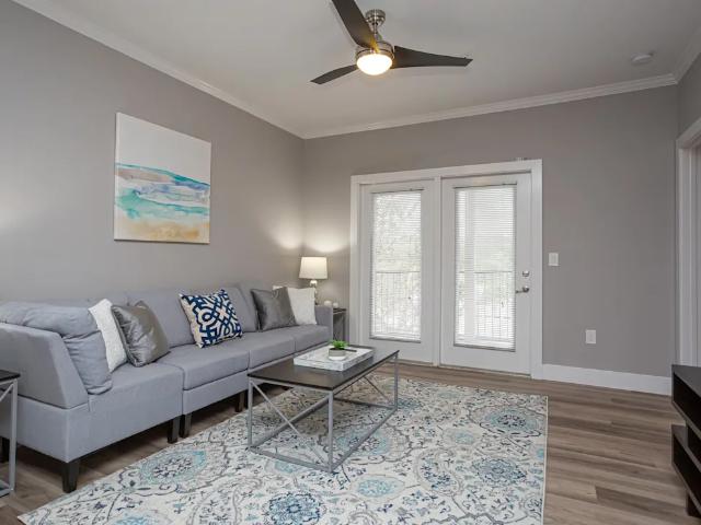 1 BR, 1 BA Apartment 3606 Kaliste Saloom Rd, Lafayette, LA 70508