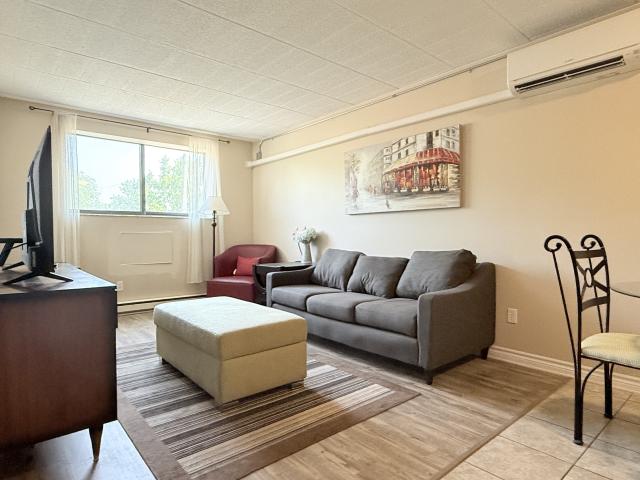 1 BR, 1 BA Apartment 360 Tecumseh Rd W, Windsor, ON N8X 4T7