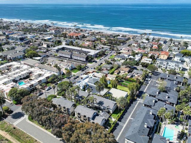 1 BR, 1 BA Apartment 360 Chestnut Avenue Unit 380 18, Carlsbad, CA 92008