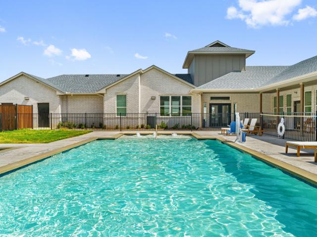 1 BR, 1 BA Apartment 360 Kirkpatrick Dr Unit 388 388 104, Weatherford, TX 76086