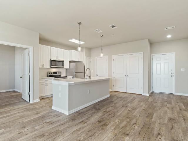 1 BR, 1 BA Apartment 360 Kirkpatrick Dr Unit 396 396 203, Weatherford, TX 76086