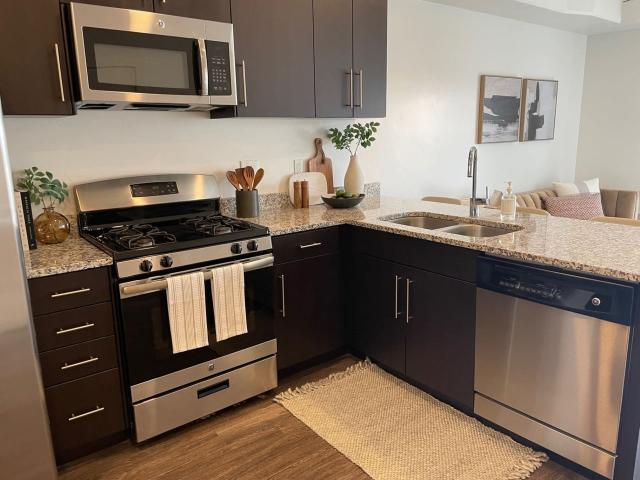 1 BR, 1 BA Apartment 360 South 400 West Unit 435, Salt Lake City, UT 84101