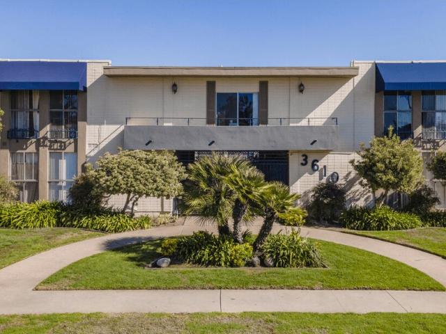 1 BR, 1 BA Apartment 3610 Midvale Avenue Unit 115, Los Angeles, CA 90034