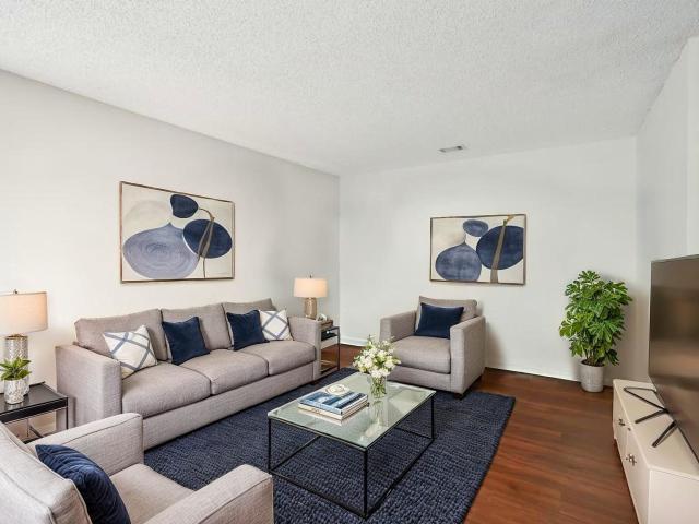 1 BR, 1 BA Apartment 3611 University Drive Unit 03M, Durham, NC 27707