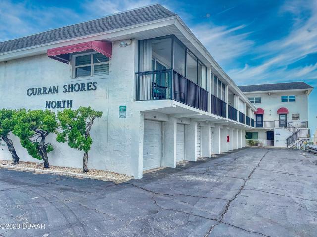 1 BR, 1 BA Apartment 3615 South Atlantic Avenue, Daytona Beach, FL 32118