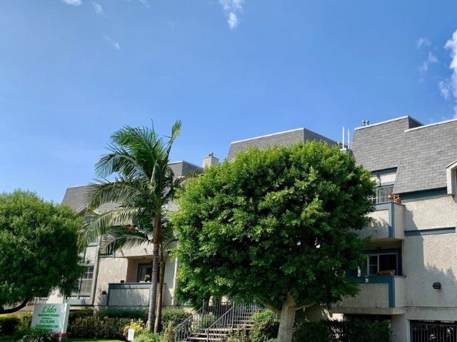1 BR, 1 BA Apartment 3615 Watseka Avenue Unit 202, Los Angeles, CA 90034