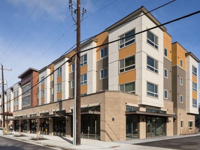 1 BR, 1 BA Apartment 3616 34th Avenue South Unit 1 304, Seattle, WA 98144