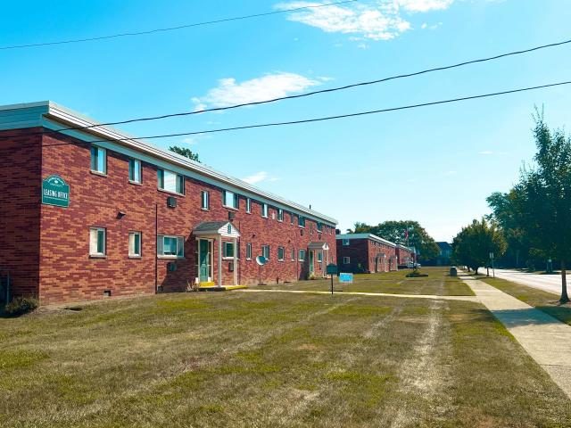 1 BR, 1 BA Apartment 36175 Kilarney Road Unit B102, Willoughby, OH 44094