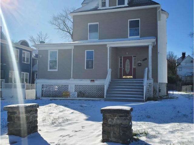 1 BR, 1 BA Apartment 3617 Springdale Avenue, Baltimore, MD 21216