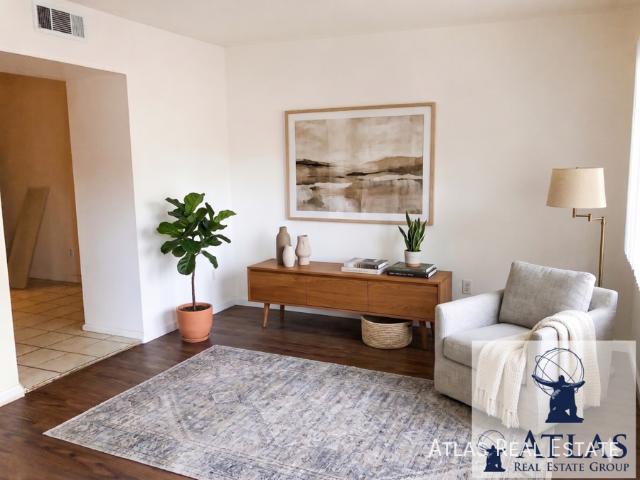 1 BR, 1 BA Apartment 3619 Michigan Avenue, Colorado Springs, CO 80910