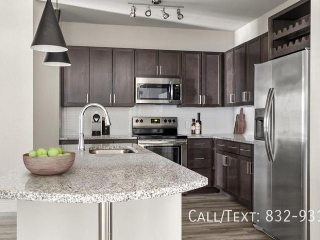 1 BR, 1 BA Apartment 3619 W Grand Pkwy N, Katy, TX 77449