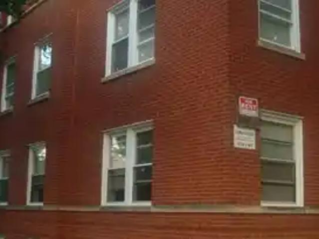 1 BR, 1 BA Apartment 3619 W Roscoe St, Chicago, IL 60618