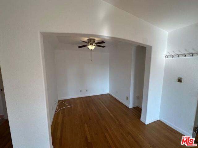 1 BR, 1 BA Apartment 361 South Detroit Street, Los Angeles, CA 90036