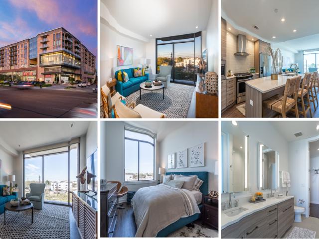 1 BR, 1 BA Apartment 3620 Washington Ave, Montrose & Museum District, TX 77007