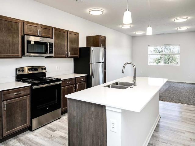 1 BR, 1 BA Apartment 3623 Lexington Ave Unit A202, Bellevue, NE 68123