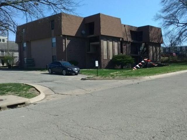 1 BR, 1 BA Apartment 3624 SW 29th Terrace, Unit 1, Topeka, KS 66614