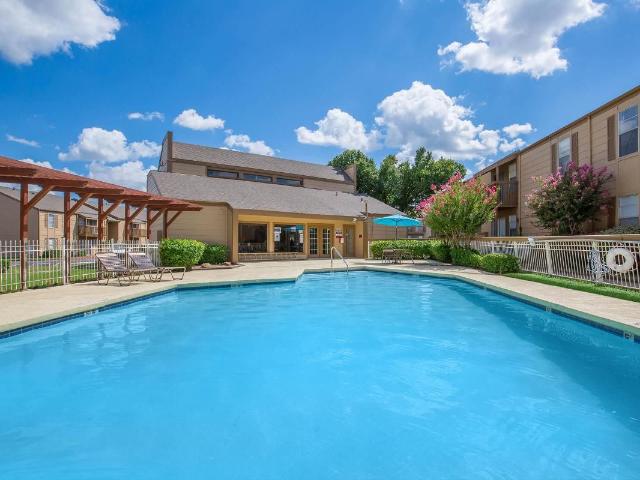 1 BR, 1 BA Apartment 3625 S Lakewood Ave Unit 3639C, Tulsa, OK 74135