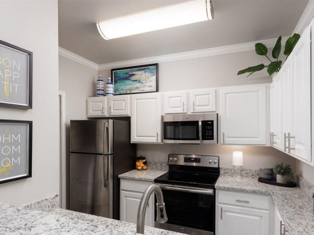 1 BR, 1 BA Apartment 3626 Huffines Blvd, Carrollton, TX 75010