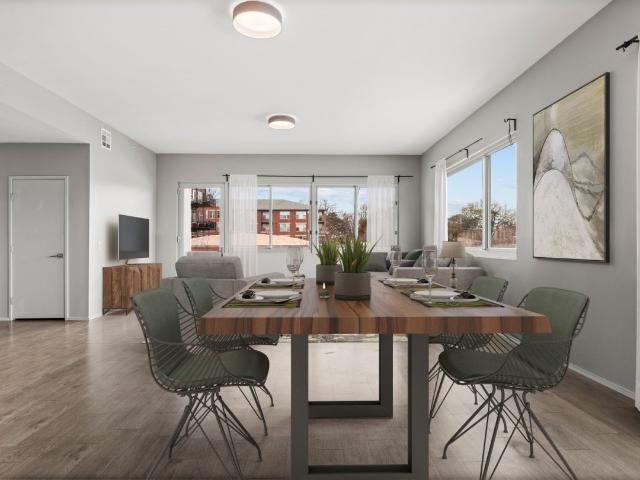 1 BR, 1 BA Apartment 3630 Gillham Road Unit 107TWEN9, Kansas City, MO 64111