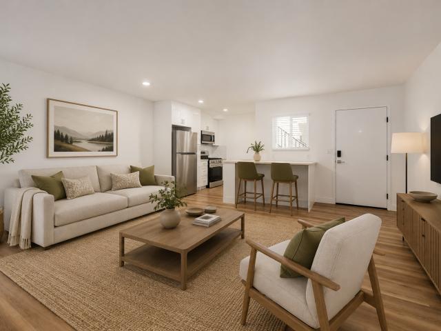 1 BR, 1 BA Apartment 3630 Midvale Ave, Los Angeles, CA 90034