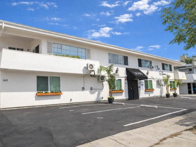 1 BR, 1 BA Apartment 3630 Midvale Ave, Los Angeles, CA 90034