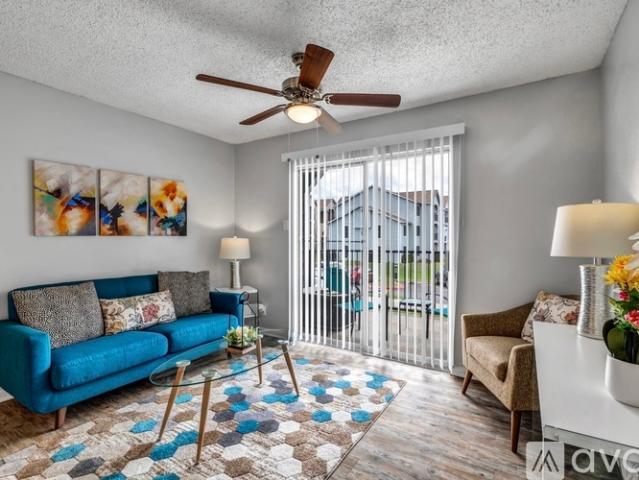 1 BR, 1 BA Apartment 3631 Callaghan Rd, Unit 11, San Antonio, TX 78228