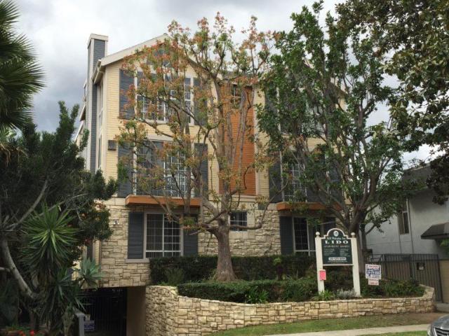 1 BR, 1 BA Apartment 3631 Watseka Avenue Unit 105, Los Angeles, CA 90034