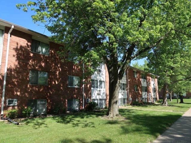 1 BR, 1 BA Apartment 3632 Pine Ridge Court Unit 01123, Moline, IL 61265