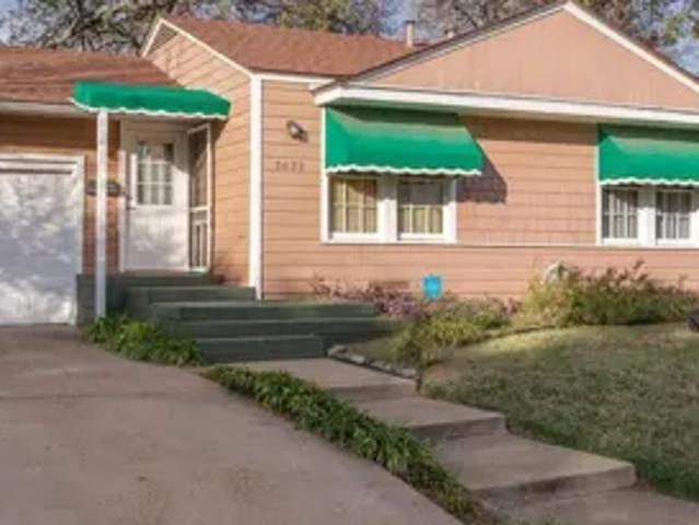 1 BR, 1 BA Apartment 3632 W Boyce Ave, Fort Worth, TX 76133
