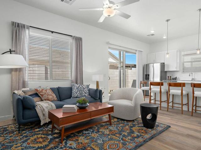 1 BR, 1 BA Apartment 36351 W Honeycutt Run Road Unit 105, Maricopa, AZ 85138