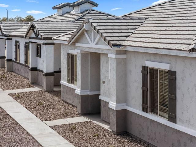 1 BR, 1 BA Apartment 36351 W Honeycutt Run Road Unit 1 21, Maricopa, AZ 85138