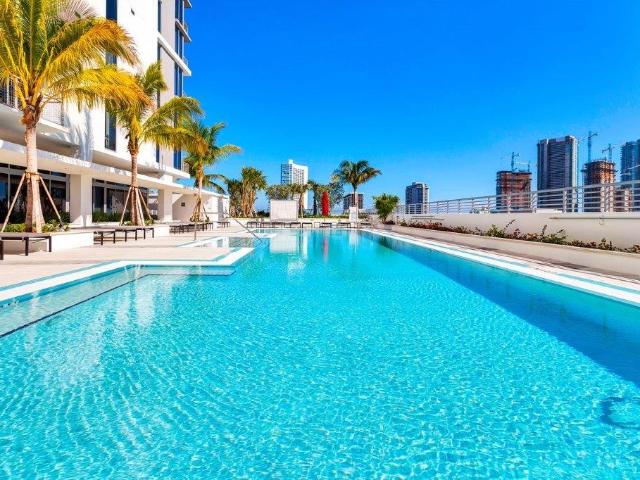 1 BR, 1 BA Apartment 3635 NE 1st Ave Unit 1501, Miami, FL 33137