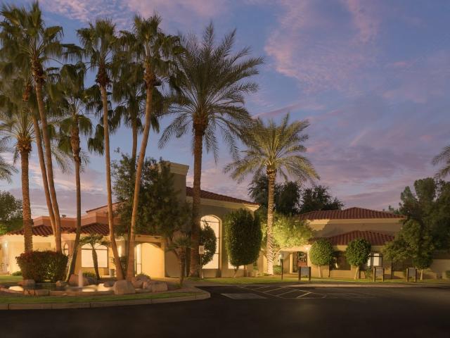 1 BR, 1 BA Apartment 3636 East Inverness Avenue Unit 2035, Mesa, AZ 85206
