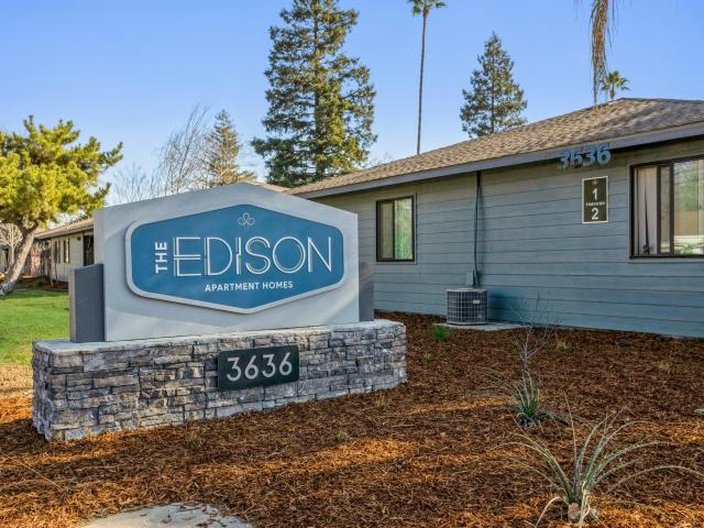 1 BR, 1 BA Apartment 3636 Edison Avenue Unit 66, Sacramento, CA 95821