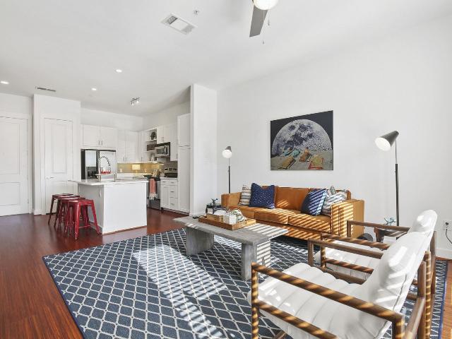 1 BR, 1 BA Apartment 3636 McKinney Avenue Unit F208, Dallas, TX 75204