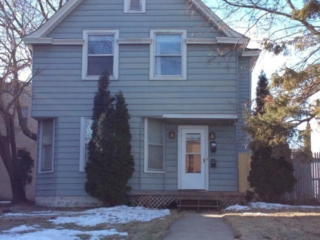1 BR, 1 BA Apartment 3636 Nicollet Ave S, Minneapolis, MN 55409