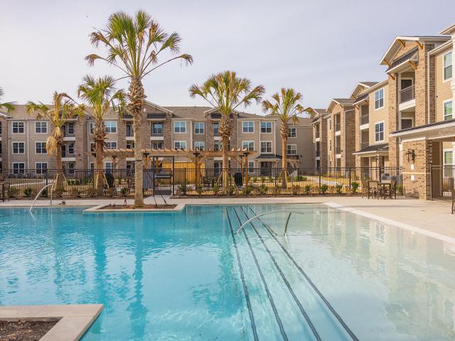 1 BR, 1 BA Apartment 3640 Harmony Commons Drive Unit 5104, Spring, TX 77386