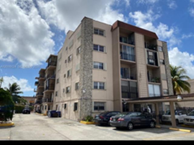 1 BR, 1 BA Apartment 3640 Northwest 9th Street, Unit 311, Miami, FL 33125