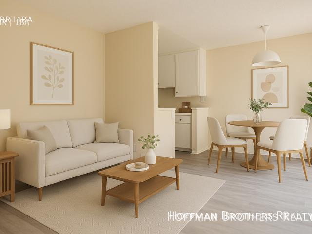 1 BR, 1 BA Apartment 3648 Westwood Blvd, Los Angeles, CA 90034