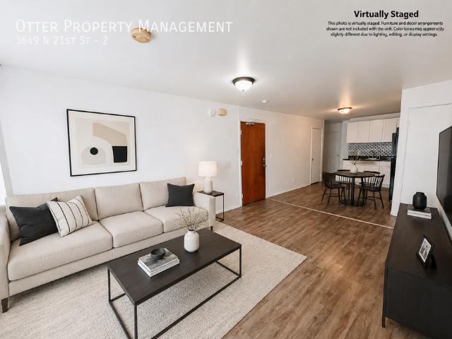 1 BR, 1 BA Apartment 3649 N 21st St, Philadelphia, PA 19140