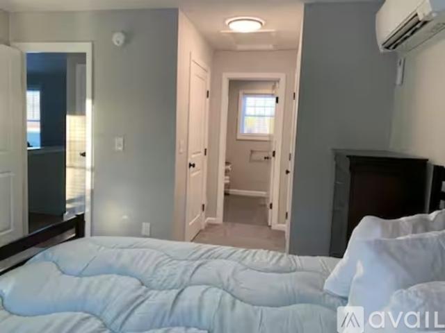 1 BR, 1 BA Apartment 364 Buxton Rd Bedroom 1, Saco, ME 04072