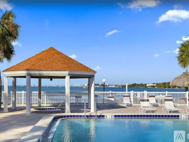 1 BR, 1 BA Apartment 3650 41st Way South, Unit 70, St. Petersburg, FL 33711