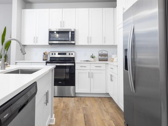 1 BR, 1 BA Apartment 3650 Enso Way Unit 07406, Jacksonville, FL 32224