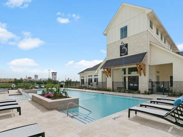 1 BR, 1 BA Apartment 3650 Outlet Blvd Unit 4205, Fort Worth, TX 76177