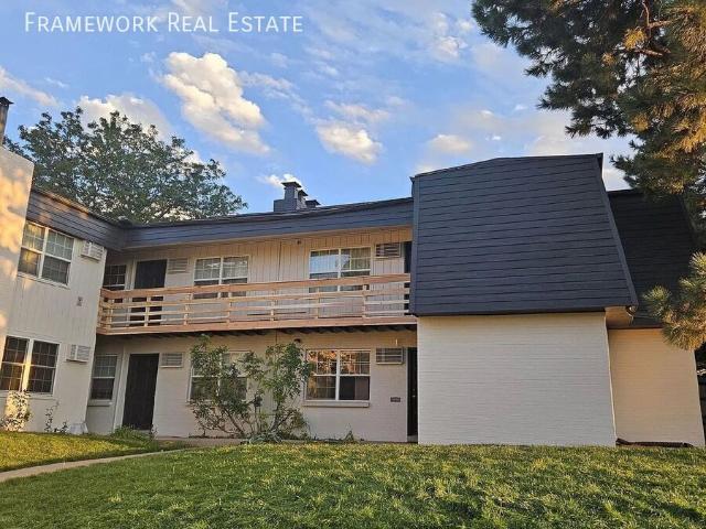 1 BR, 1 BA Apartment 3650 S Cherokee St, Englewood, CO 80110
