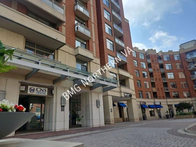 1 BR, 1 BA Apartment 3650 S Glebe Rd, Arlington, VA 22202