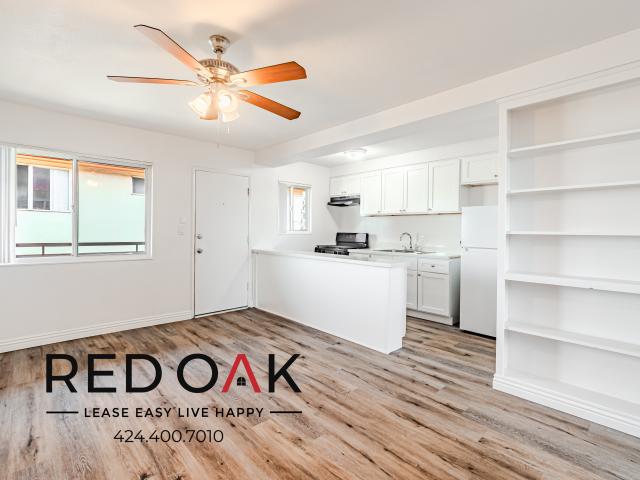 1 BR, 1 BA Apartment 3655 E Artesia Blvd, Torrance, CA 90504