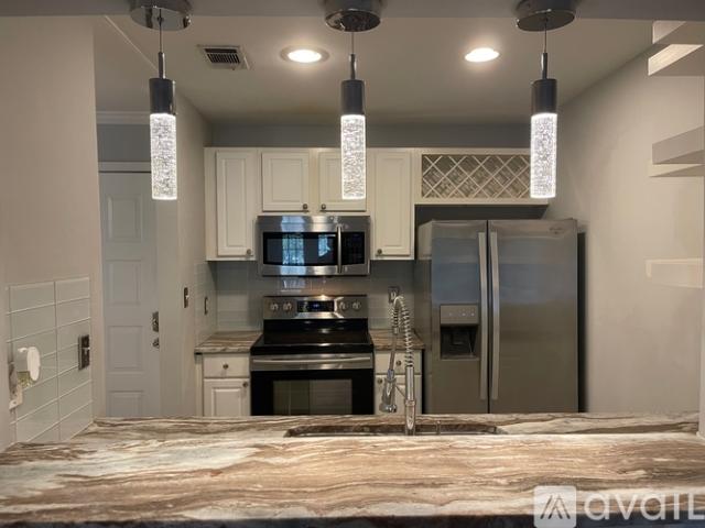 1 BR, 1 BA Apartment 3655 Habersham Rd NE, Unit 116A, Atlanta, GA 30305